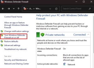 How To Fix Windows Could Not Start The Service On Local Computer Error