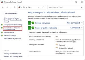 Fix: Windows Could Not Start The DHCP Client Service On Local Computer (12 Possible Ways)