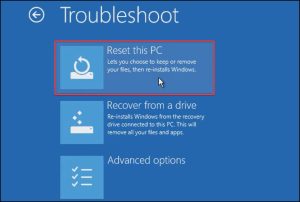 12 Ways To Fix “The System Cannot Find The File Specified” Error