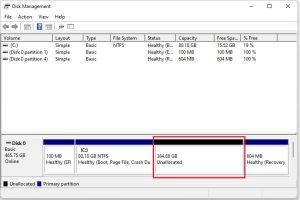 How To Partition A SSD? (Step-By-Step Guide)