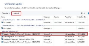 Windows Scrolling On Its Own? Try These Fixes