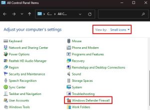 How To Fix Windows Could Not Start The Service On Local Computer Error