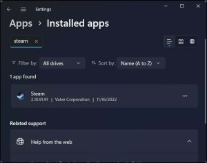 7 Ways To Fix 'Steam Slow Disk Usage' Issue