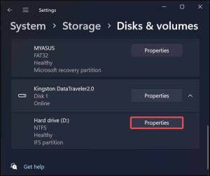 How To Password Protect An External Hard Drive