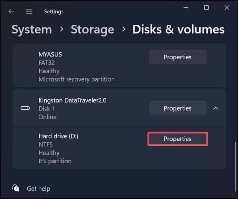 How To Password Protect An External Hard Drive