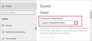 Google Chrome Sound Not Working? Here’s How To Fix It
