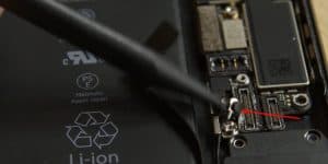 How To Fix A Loose IPhone Charging Port