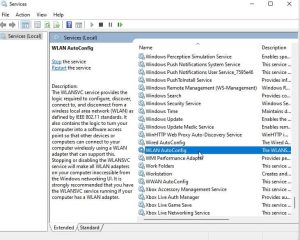 How To Fix Windows Could Not Start The Service On Local Computer Error