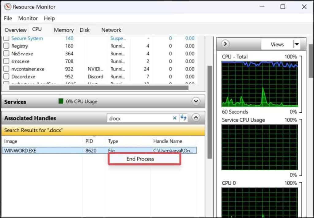 Why Can't I Delete File On Windows? How To Fix It