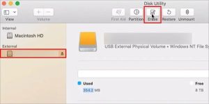 Mac Won't Boot From Usb? Here's How To Fix It