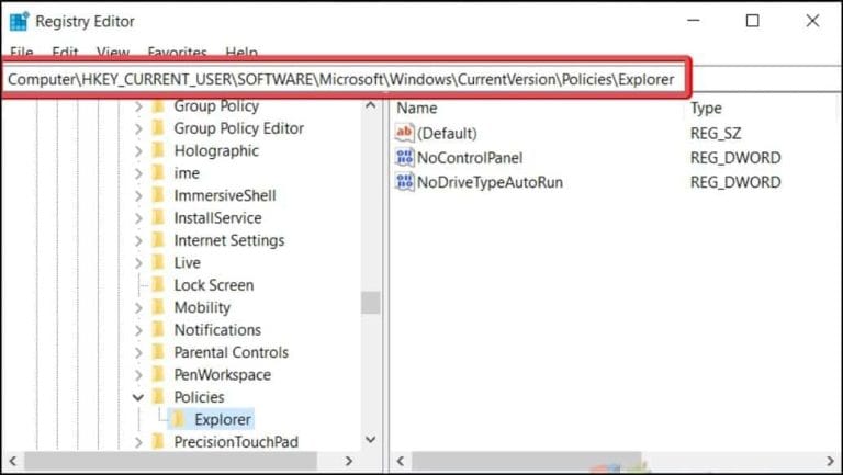 How To Fix If Updates And Settings Not Opening In Windows How To Fix If Updates And Settings Not Opening In Windows