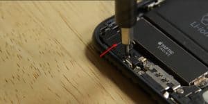 How To Fix A Loose IPhone Charging Port