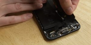 How To Fix A Loose IPhone Charging Port