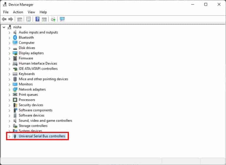 Kindle Fire Not Showing Up On Windows? 9 Ways To Fix It