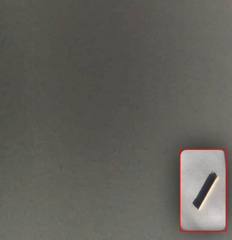 How To Invert Camera On FaceTime