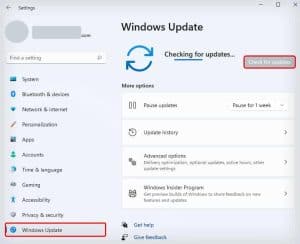 7 Ways To Fix “The Cloud File Provider Is Not Running” Error