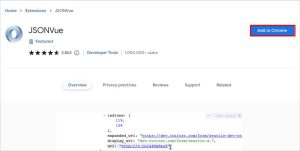 How To Open JSON File In 7 Possible Ways