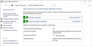 Proxy Server Isn't Responding? Here’s How To Fix It