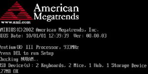 What Are All The Asus Beep Codes? What Do They Mean