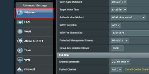 How To Turn Off Wi-Fi On Router
