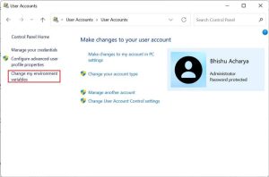 4 Ways How You Can Set Windows Environment Variables