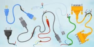 8 Ways To Fix "Input Signal Not Found" On HP Monitor