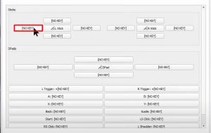 How To Map Keyboard To Controller?