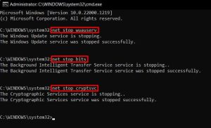 9 Ways To Fix If Laptop Won’t Shutdown On Windows