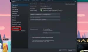 How To Map Keyboard To Controller?
