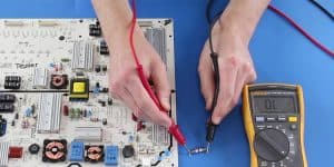 TV Won't Turn On? Here’s How To Fix It