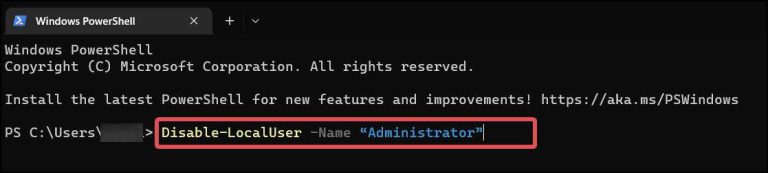 How To Install Software Without Admin Rights