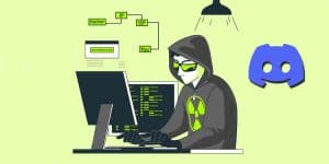 How To Pull IPs On Discord