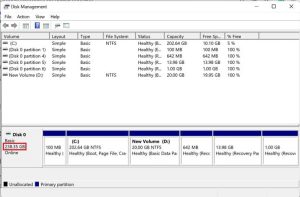 How To Check Your Hard Disk Space In Windows