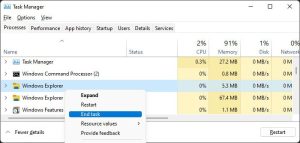 8 Ways To Fix "Command Prompt Access Denied" On Windows