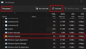 How To Delete A File That Is Open In Another Program