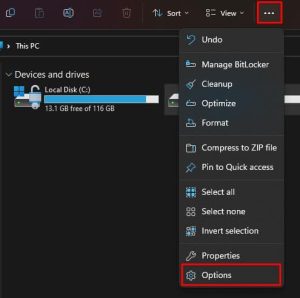 How To Delete A File That Is Open In Another Program