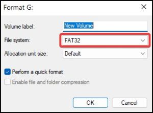 How To Fix SSD Unallocated On Windows