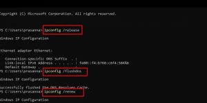 How To Fix Err Proxy Connection Failed Error