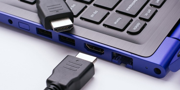 How to Change HDMI Output to Input on Laptop - Tech News Today How to Change HDMI Output to Input on Laptop - Tech News Today