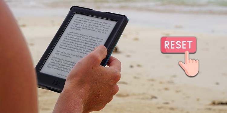 How to Reset an Amazon Fire Tablet - Tech News Today How to Reset an Amazon Fire Tablet - Tech News Today