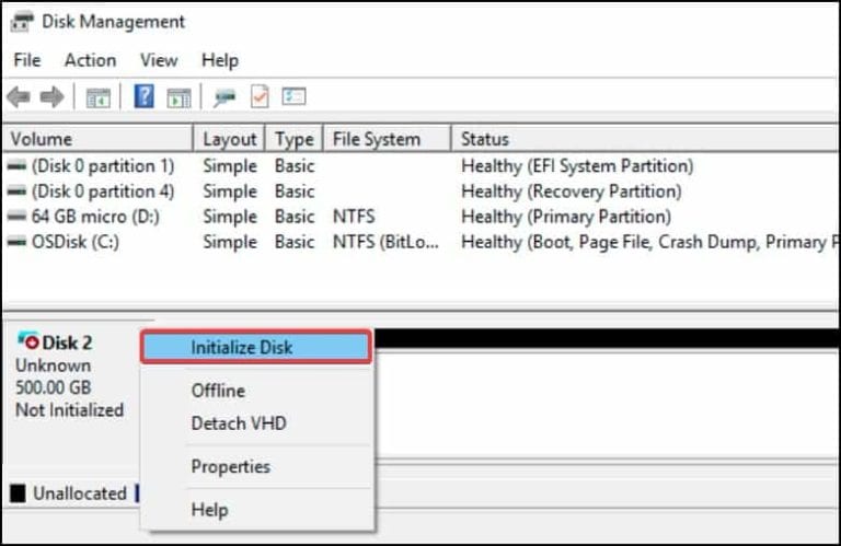 6 Ways To Fix Drive Is Not Accessible “Access Denied” In Windows 11