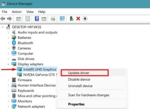 Fix: Your PC Can't Project To Another Screen Try Reinstalling The Driver Or Using A Different ...
