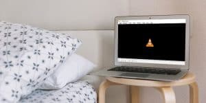 How To Safely Use Laptop On Bed Without Overheating It