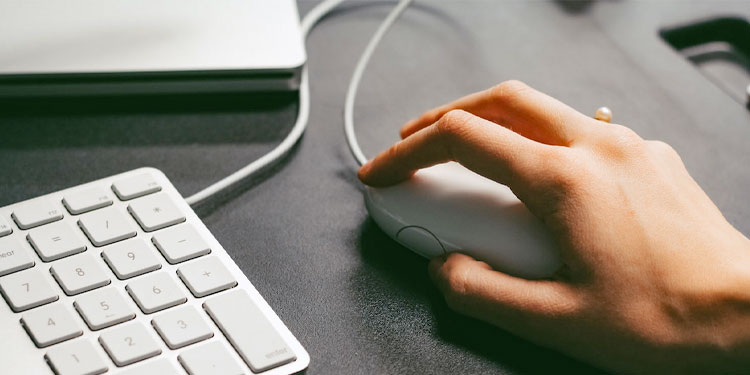 Left Mouse Click Not Working Here s How To Fix It Tech News Today