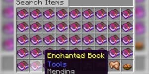 Best Bow Enchantments In Minecraft