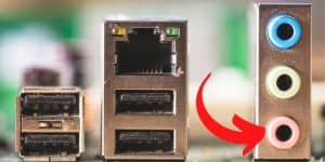 Motherboard Audio Ports - A Complete Guide