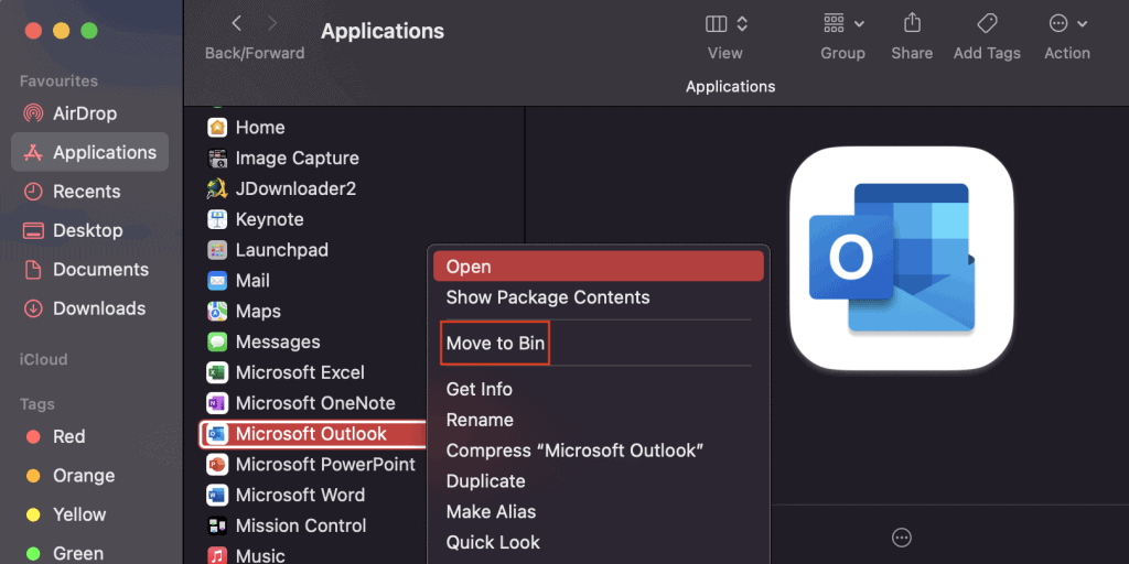 What Is Mds_stores On Mac? Why Does It Have High CPU Usage