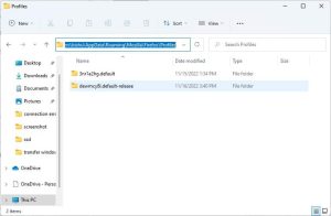 What Does "Your Connection Is Not Secure" Error Mean? How To Fix It