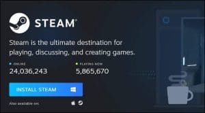 7 Ways To Fix 'Steam Slow Disk Usage' Issue