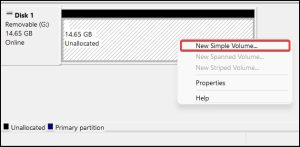 How To Fix SSD Unallocated On Windows